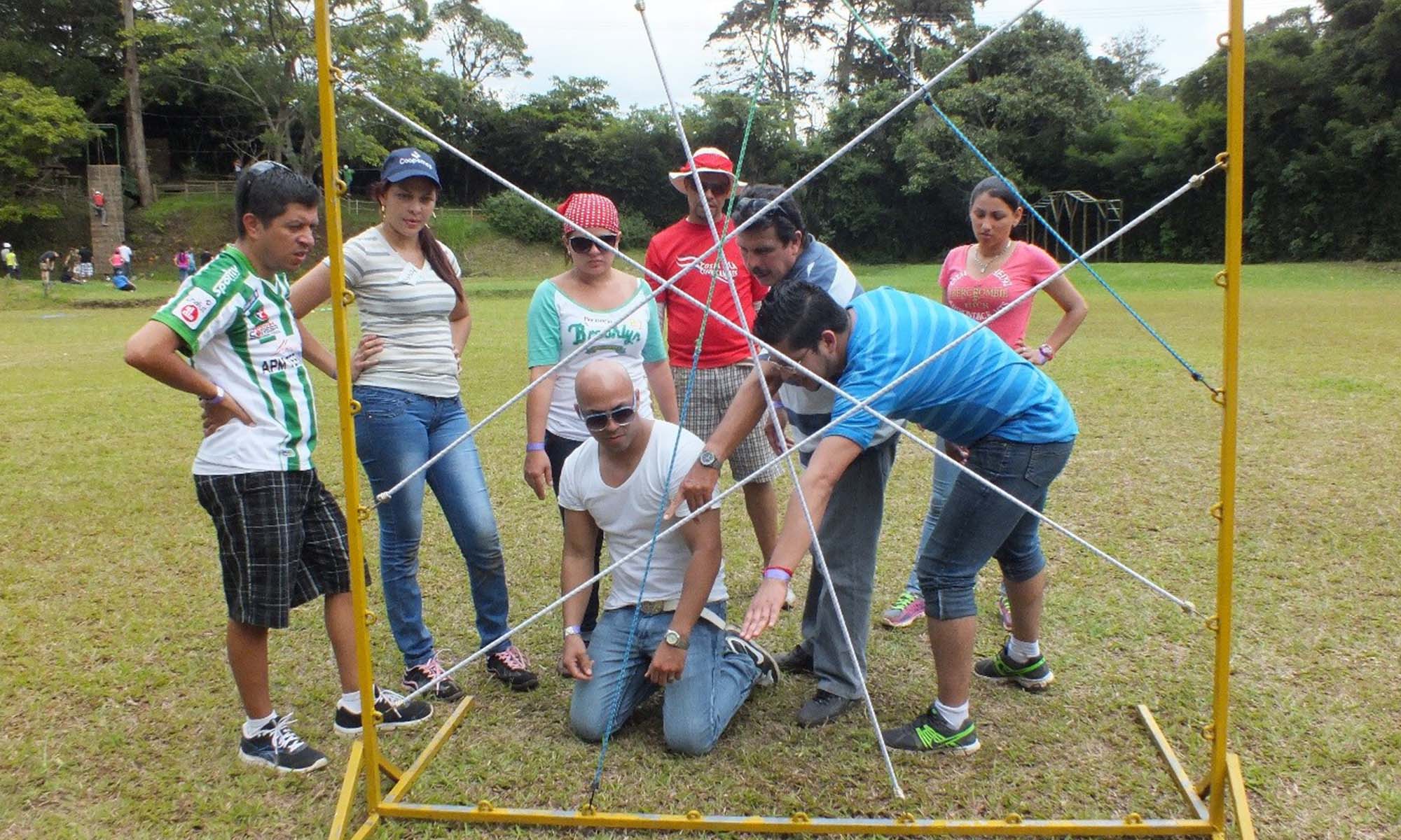 Actividades recreativas - Eventos La Presa